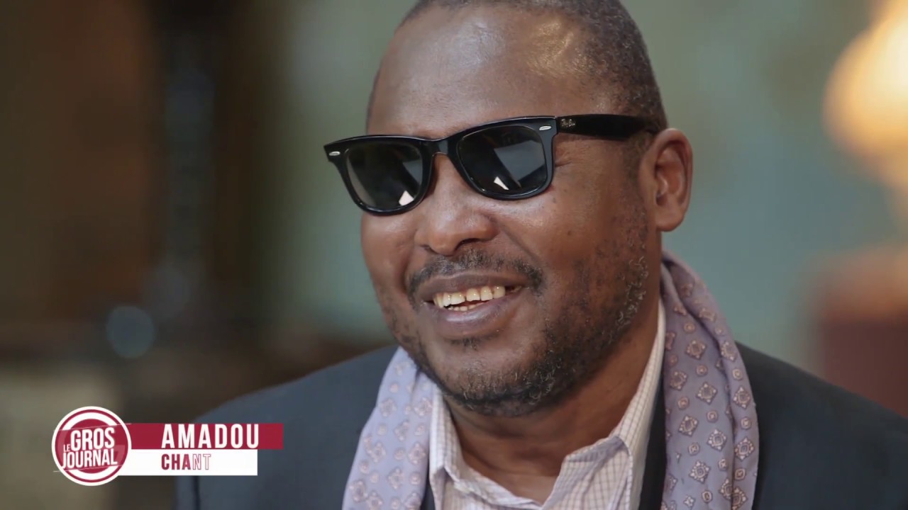 Le Gros Journal de Amadou & Mariam et Ali Ramdani : Il n’y a pas de ...