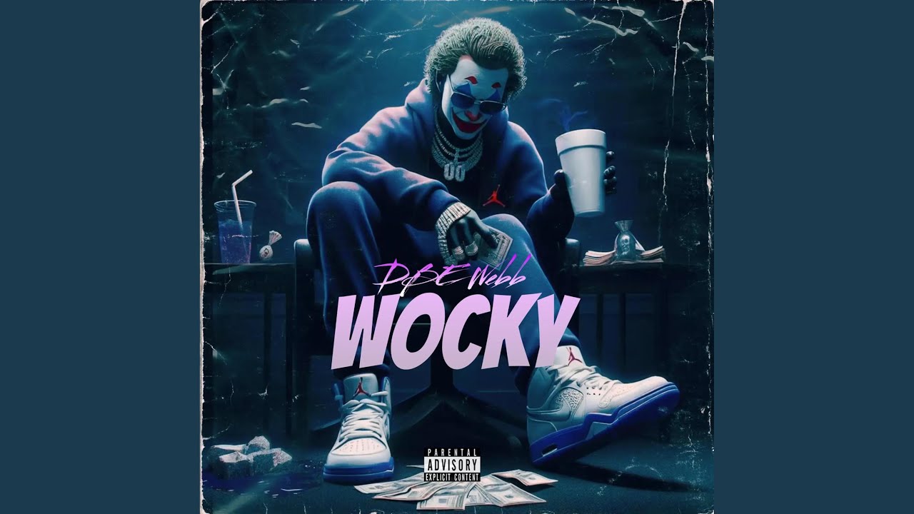 Wocky - YouTube