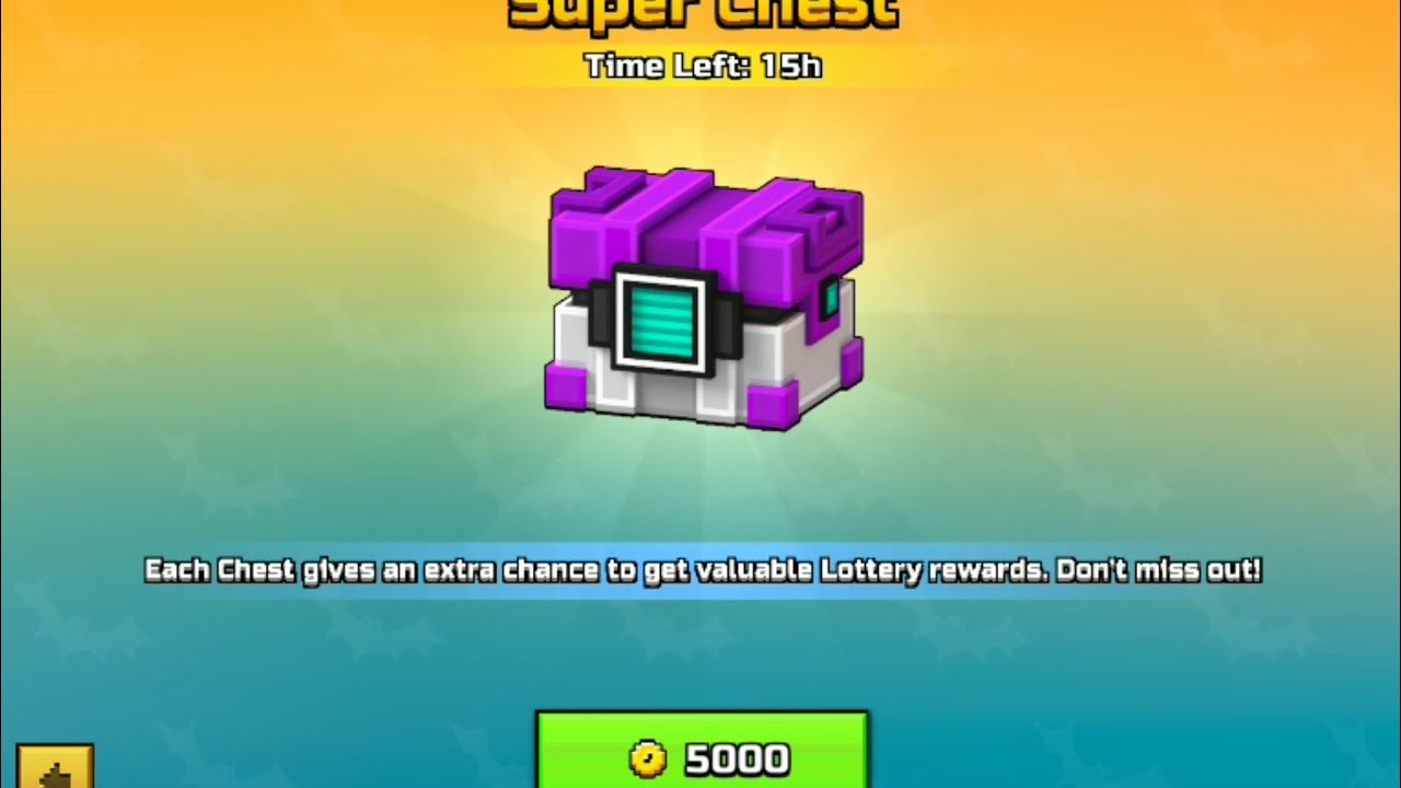 Limited offer which cost 5k coins | pg3d - YouTube