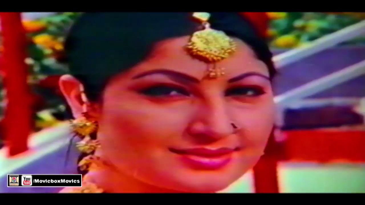 VE SOHNAY DILBAR JANI MAIN TERI DEEWANI - SAIMA - PAKISTANI FILM KALAY ...