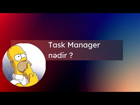 WindowsServer2022 Task Manager - YouTube