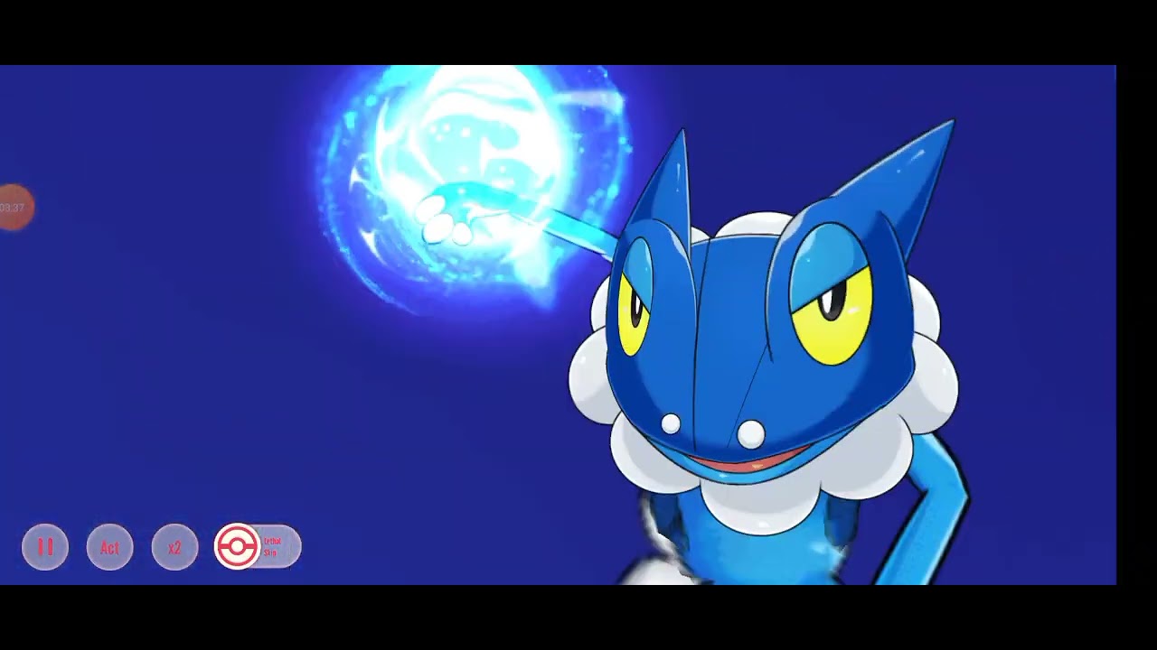 ||New Game magamon|| ||game play full information || my level 27 ...