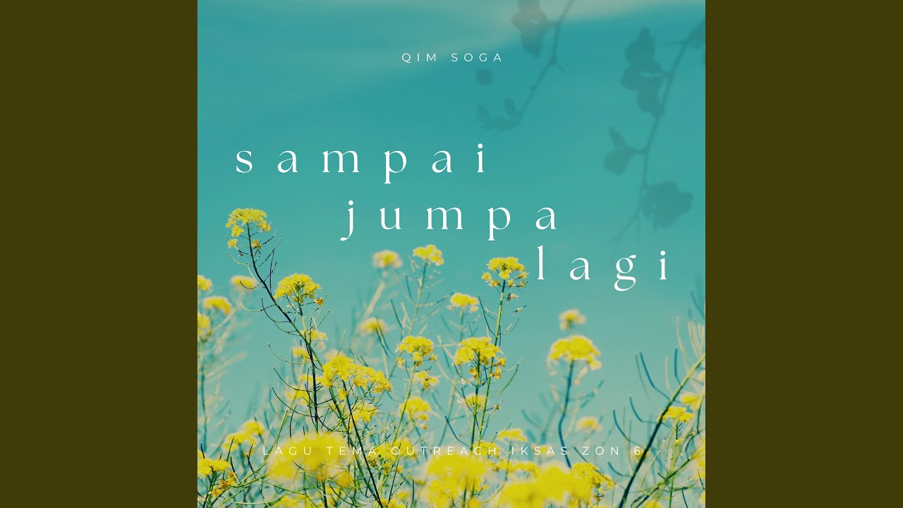 sampai jumpa lagi - YouTube