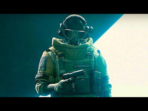 BF2042 DOZER Voicelines Vol. 1 - YouTube