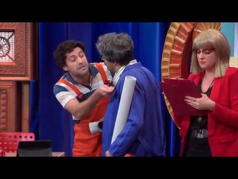 Güldür Güldür Show 153. Bölüm Tanıtımı