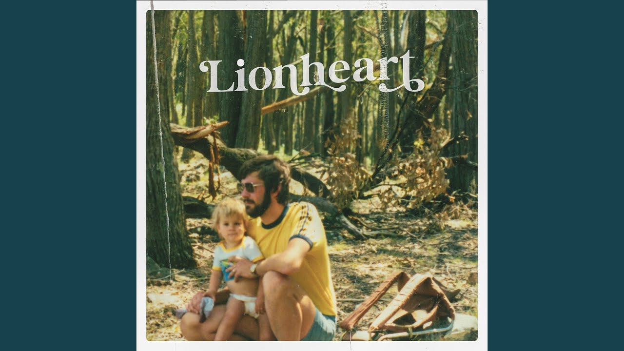 Lionheart - YouTube Music