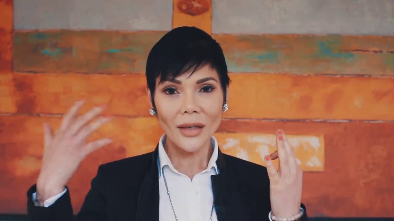 VegFest Pilipinas 2016 Invite | Dr. Pie Calayan - YouTube