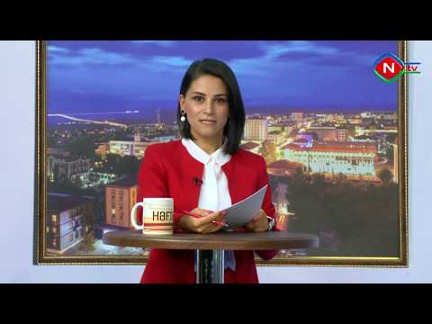 Həftə içi - 10.08.2019