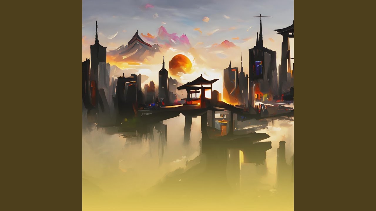 Astrolabe's Celestial Canvas - YouTube