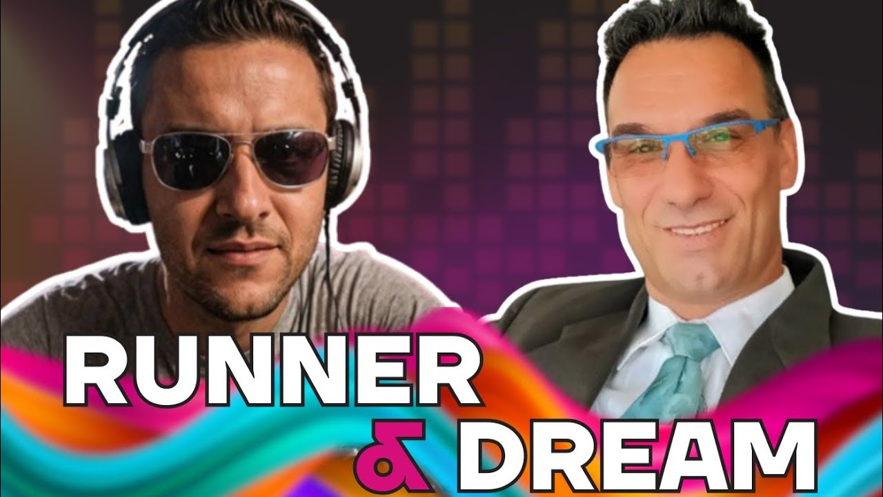 DJ RUNNER & DJ DREAM - GENERACIJE DEVEDESETE - YouTube