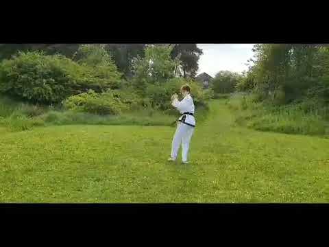 Kyle Forrest - Scotland Ge Baek Tul - YouTube