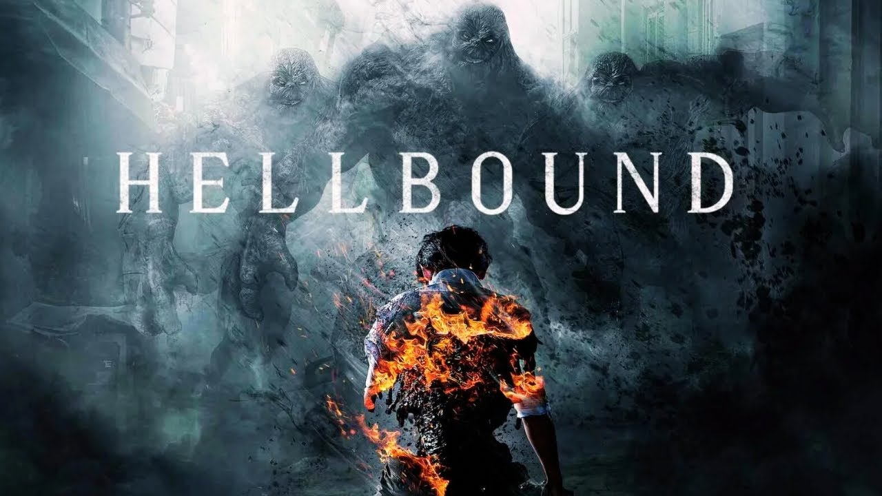 Hellbound Season 1 Recap & Review: The Dark Side of Judgment Day - YouTube