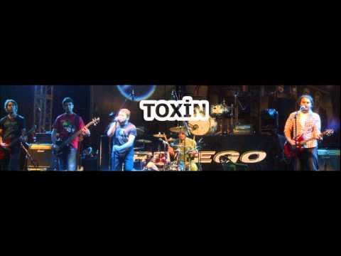 TOXIN - Gözlerini Kapat Yeter
