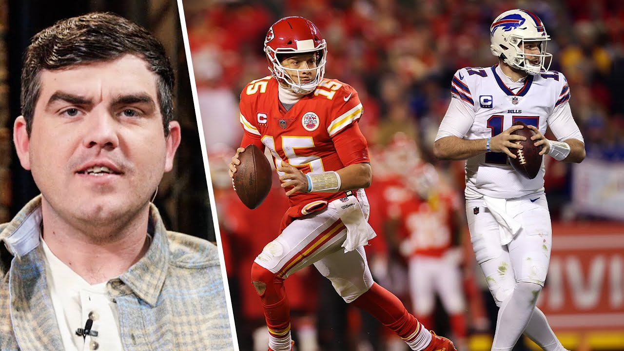 NFL OT Rule Change | Everything You Need To Know - YouTube