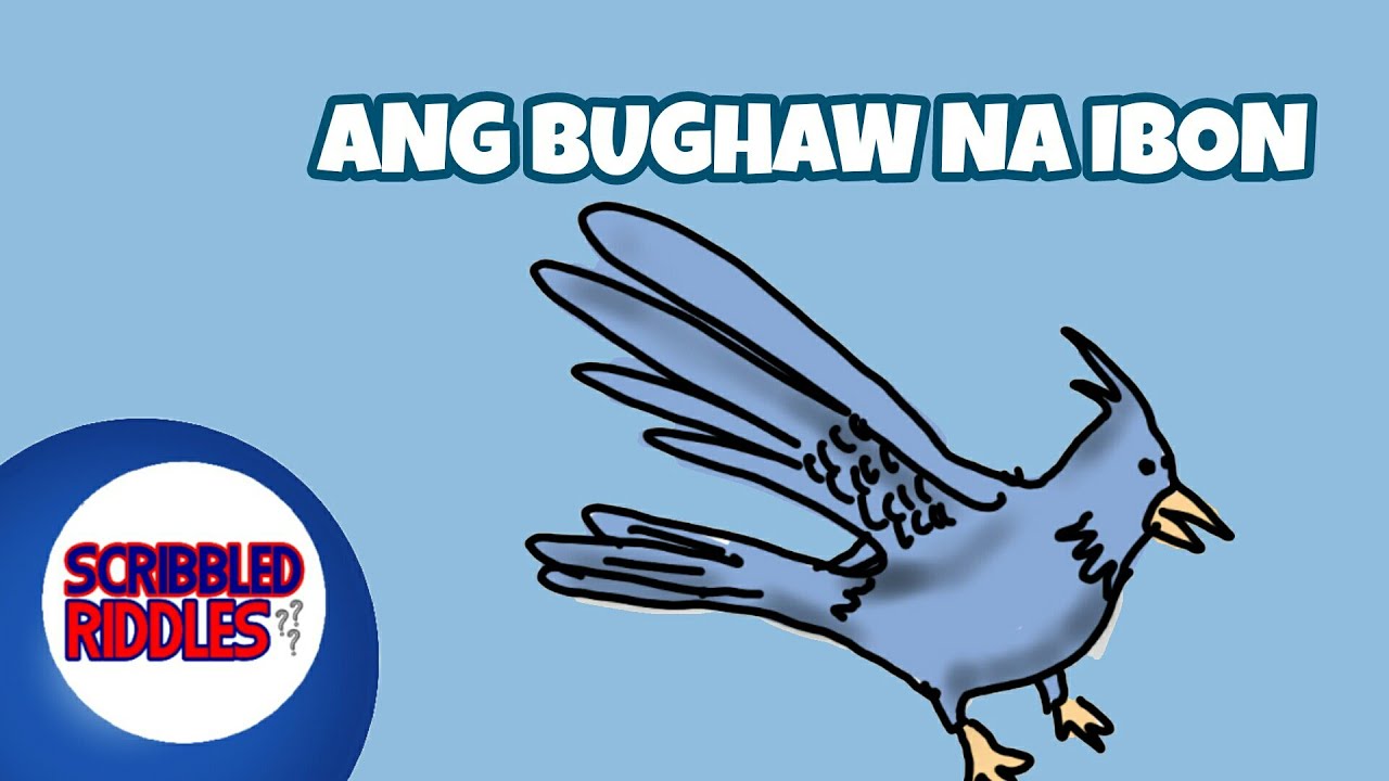 KOKOLOGY: Ang Bughaw na Ibon - YouTube