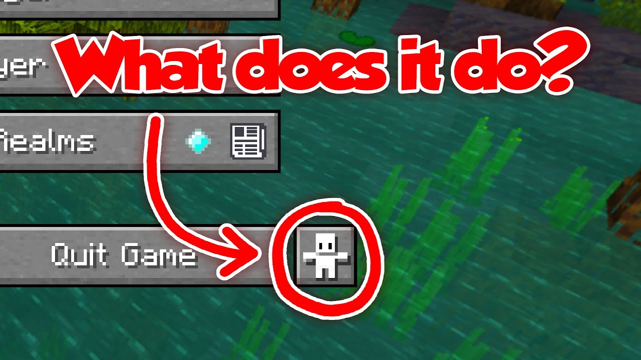 You Sure Don't Know What It Does - YouTube