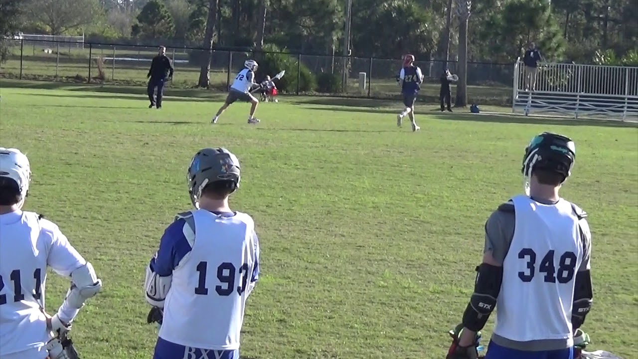 Connor Toomey 2019 LSM; January 2018 - YouTube