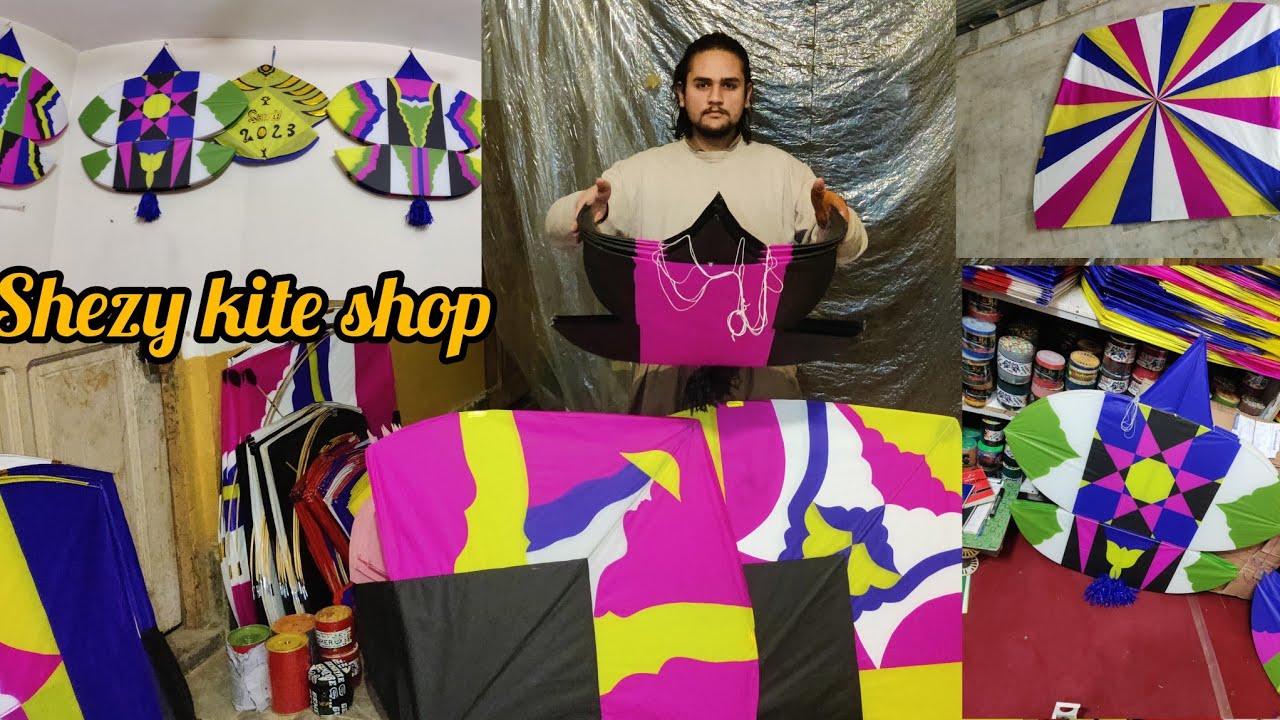 We mad new fancy stock and over name stamp for customer,s in shezy kite ...