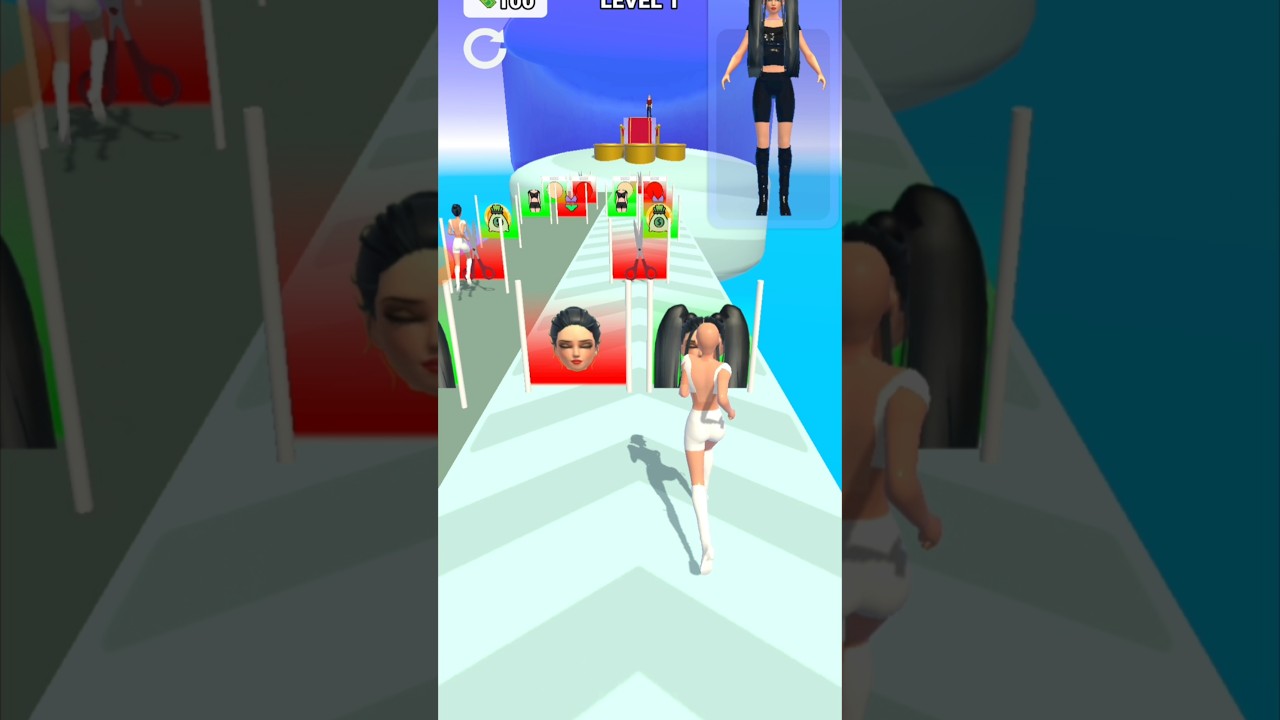 New Mane game 🎮 Android ios gameplay #gaming #games #gameplay #trending ...