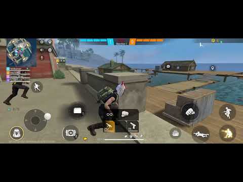 Enemies ahead - YouTube