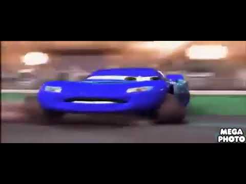 konusan arabalar (Normal Color) & (Backwards) - YouTube