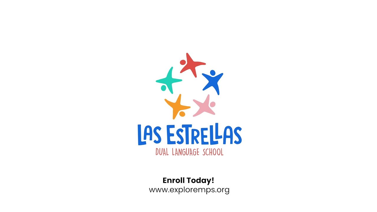 MPS Las Estrellas Dual Language School - YouTube