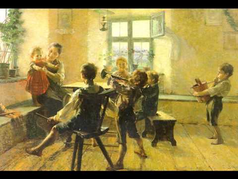 Πρωτοχρονιάτικα Κάλαντα Τήνου - YouTube
