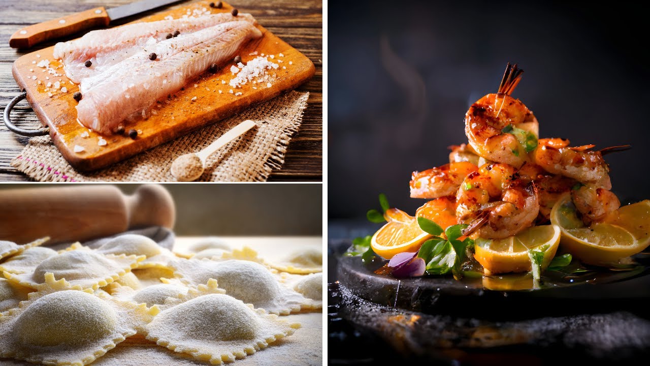 Conquer Busy Weeknights with 3 Quick Meals Ready in 12 Minutes or Less ...