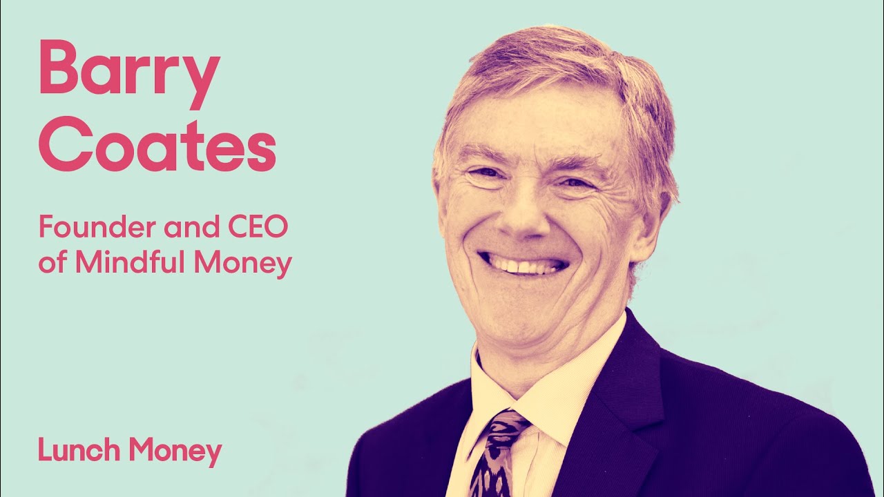 Can you invest ethically and also grow your wealth? - Barry Coates of ...