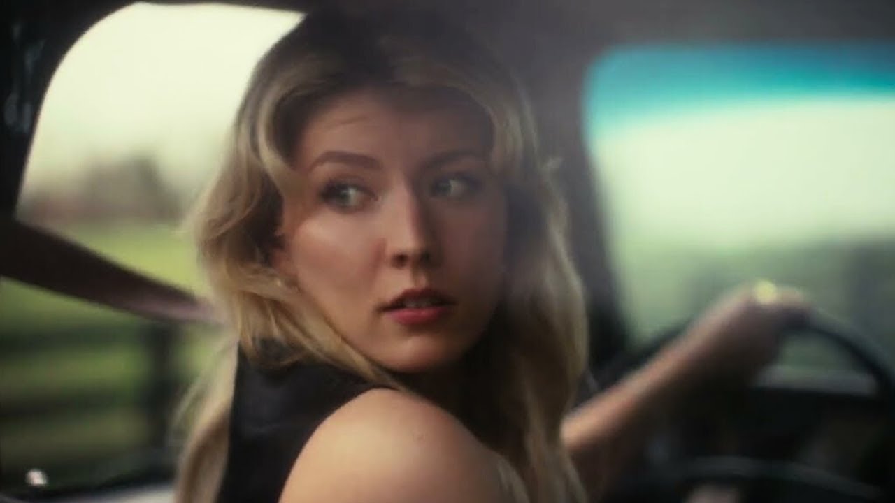 Dasha - Austin (Music Video) (Best Song) - YouTube