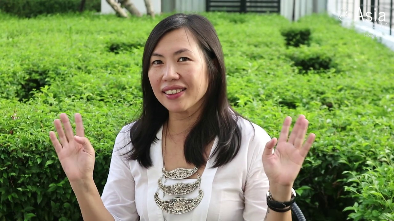 Malaysia - AirAsia Foundation and Social Enterprise - Get to Know Yap Mun Ching - YouTube