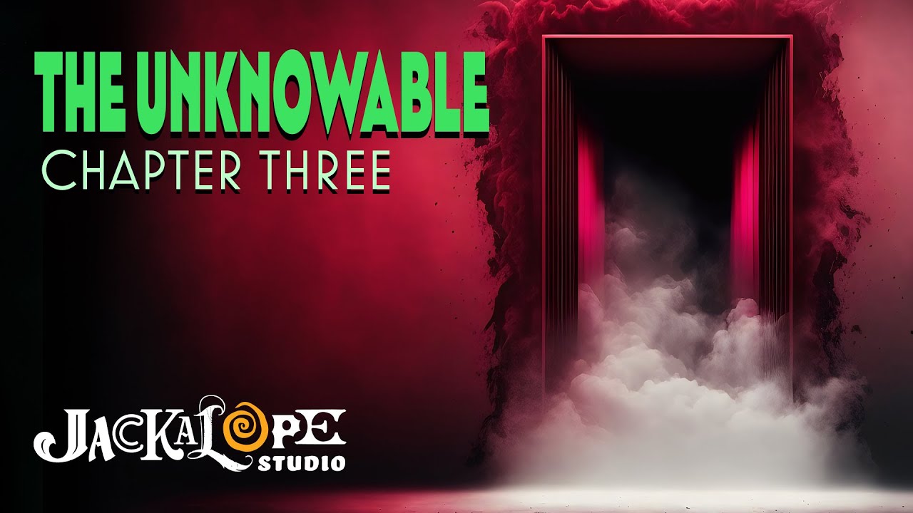 THE UNKNOWABLE - EPISODE 3 | Horror Documentary Series - YouTube
