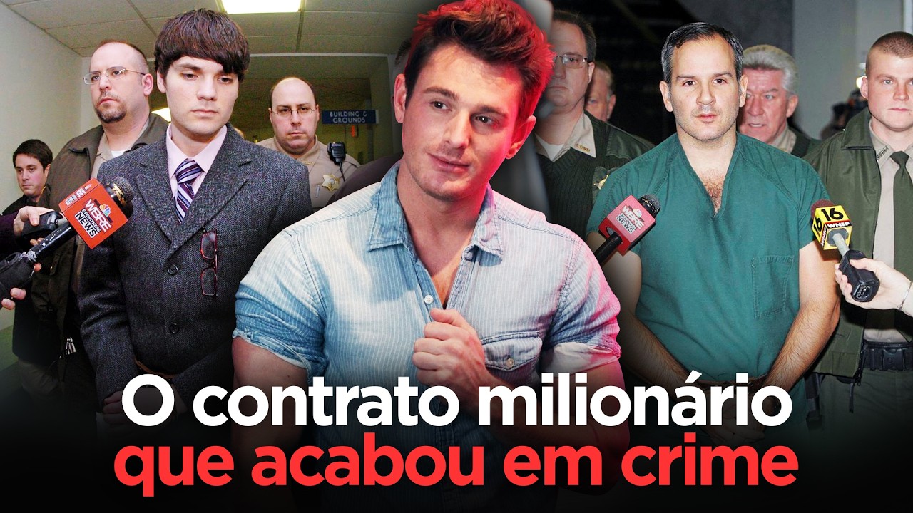 Filmes P0RNÔ5, F4C4D4S e D3C4PIT4ÇÃ0 | Brent Corrigan & King Cobra ...