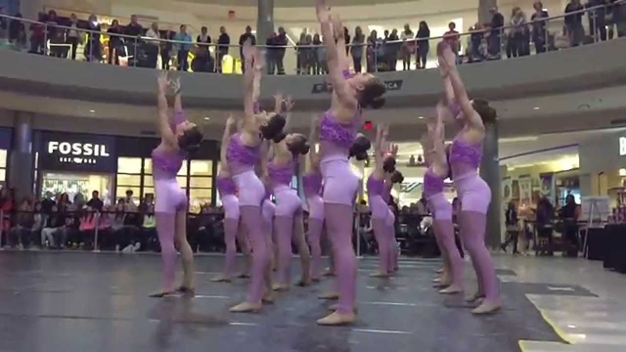 Waukee Dance - YouTube