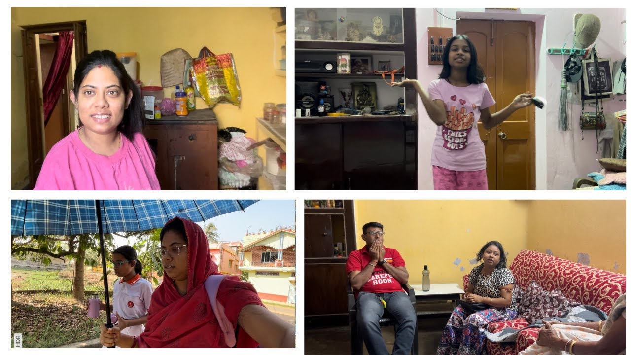 এরকম আনন্দ ছোটবেলায় আমরাও করতাম - YouTube