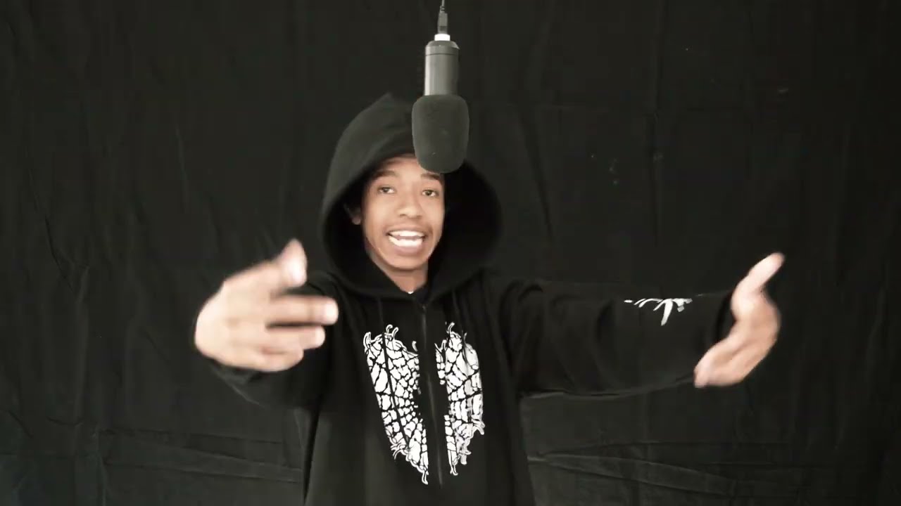 Playboi Carti - BBL Drizzy (feat. Kanye West) [Official Video] - YouTube