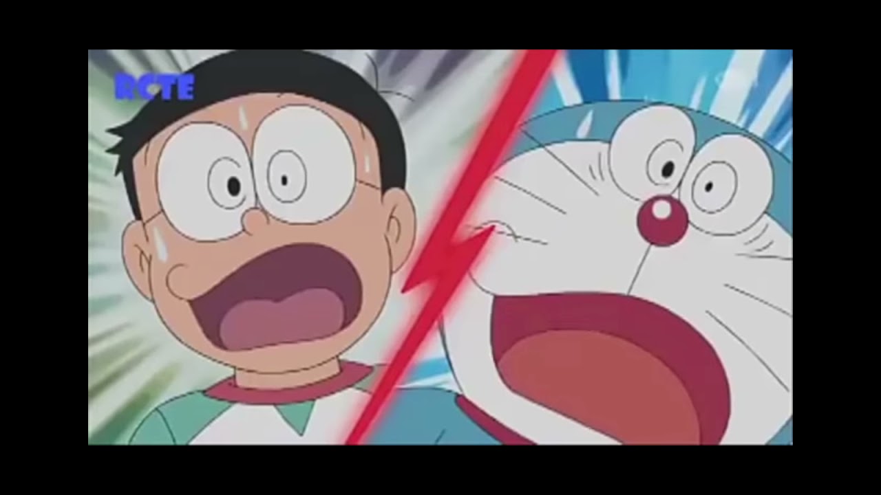 film Doraemon terbaru sub indo [no Zoom] - YouTube