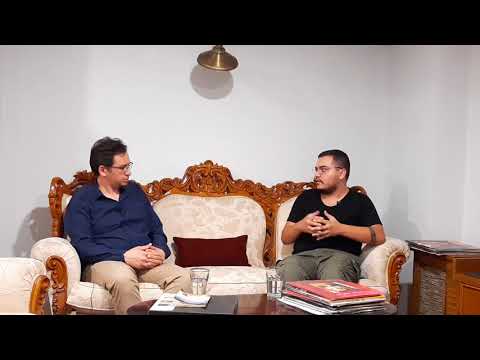 GÜNEY AZERBAYCAN TÜRKLERİ - MAJİD JAVADİ (MACİT ARAZ) / GÖKŞEN ANIL ULUKUŞ