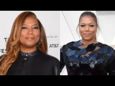 Sad News Queen Latifah Makes Heartbreaking Confession About Her Brother ...