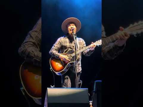 Jason Wade (Lifehouse) - Halfway Gone @ ICC Sydney Theatre, 24th May 2025