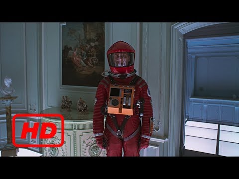 2001 Bir Uzay Destanı | Final Sahnesi (1/2) | Klip (14/15) | HD