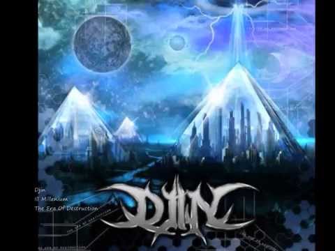 Top Progressive/Technical Death Metal Albums - Very Update!!! - Part 1 ...