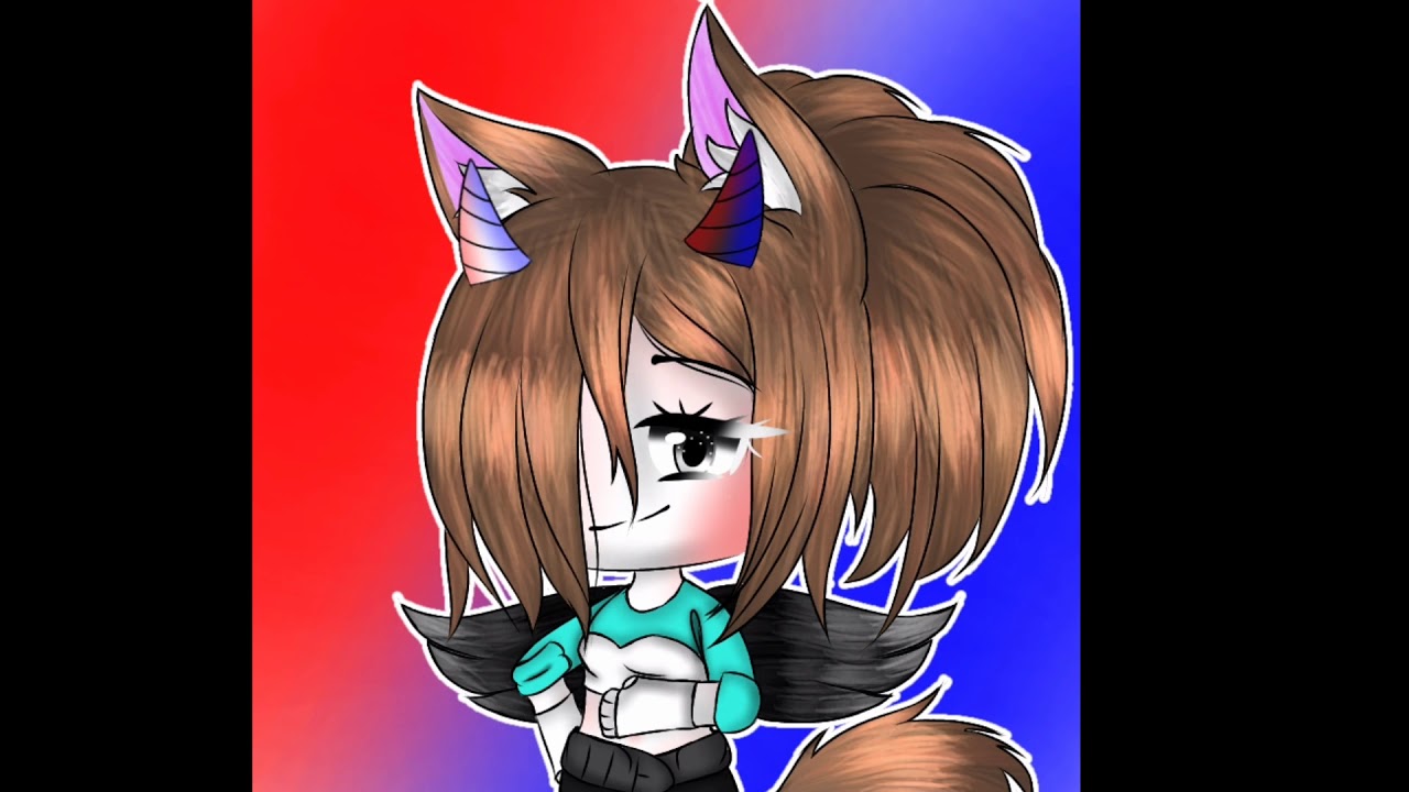 На конкурс _Viky_####||обработка||№1 - YouTube