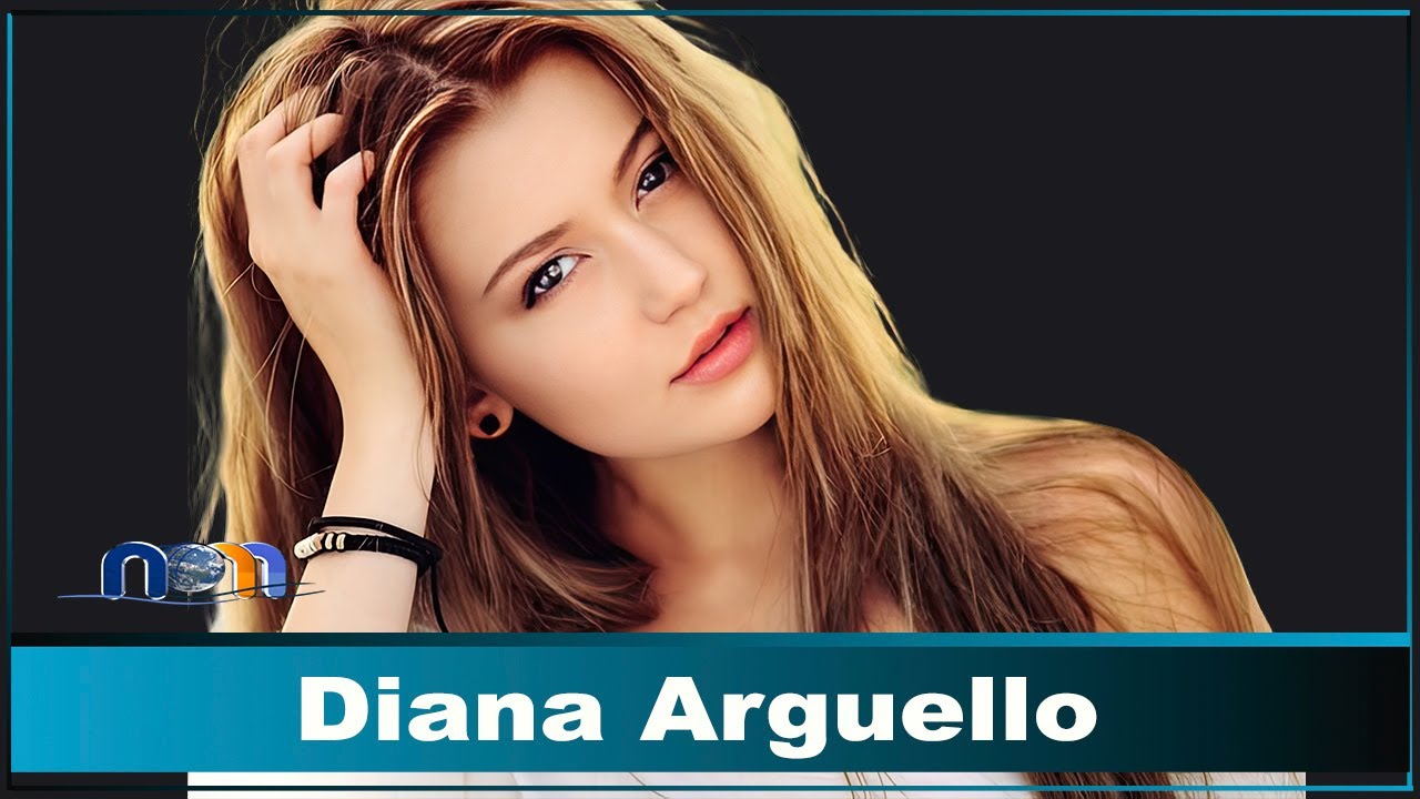 Diana Arguello en Navegando por el Mundo - YouTube