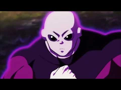 Dragon Ball Super - Torneio do Poder 2/3