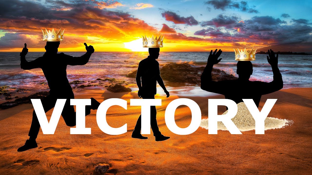 win sound effect v2 - ytadv24 day 16 - YouTube