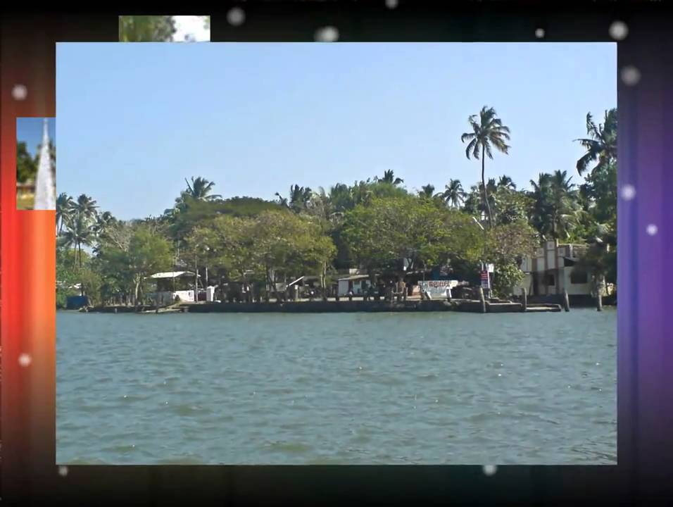 Kumbalam(HD) - YouTube