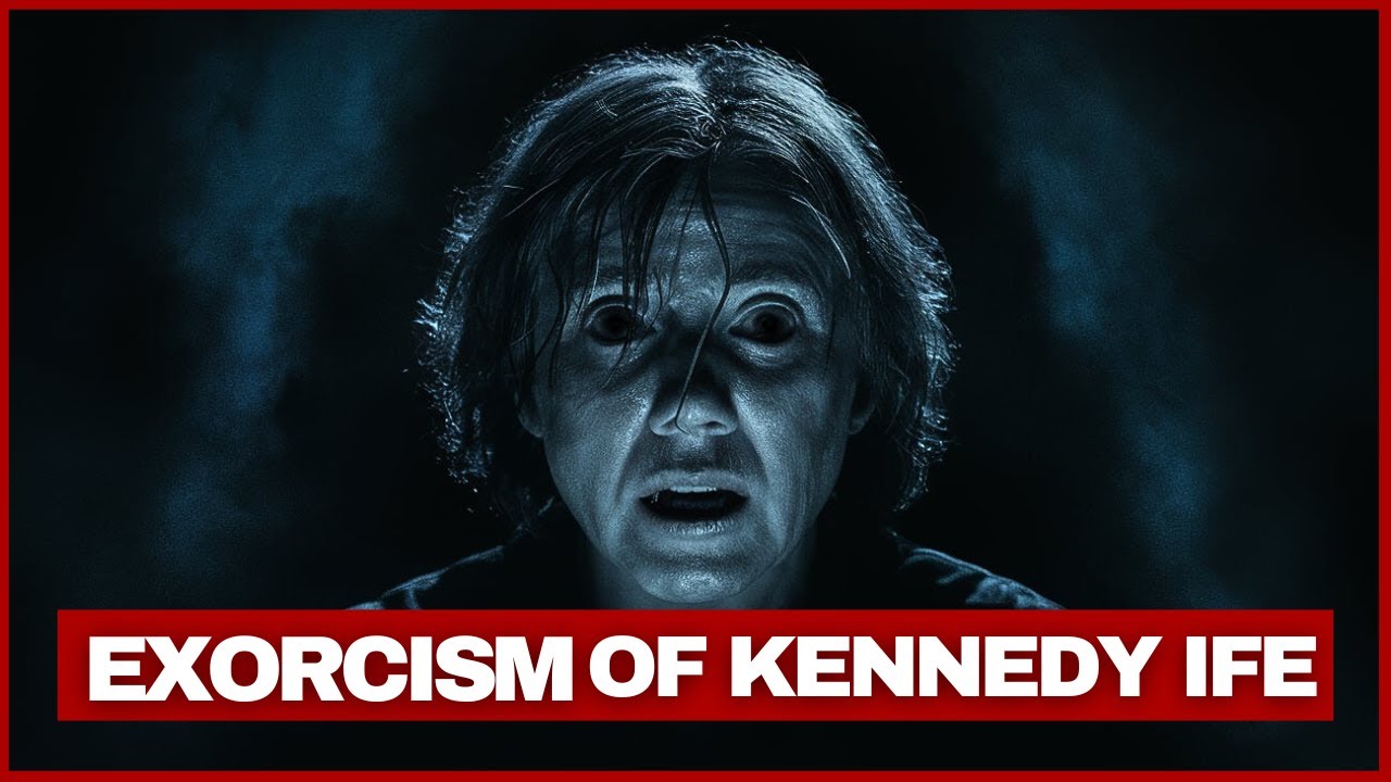 Exorcism of Kennedy Ife Gone Wrong! - YouTube