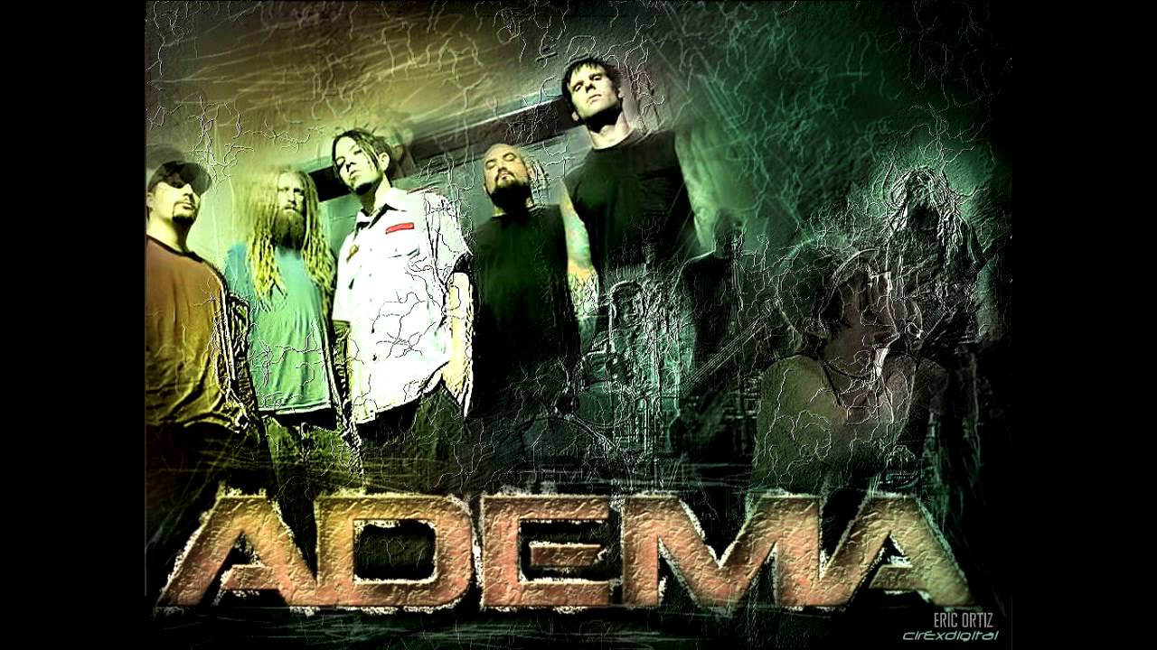 Adema - Immortal (8 bit) - YouTube
