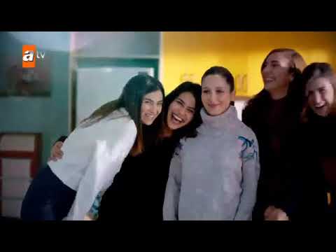 Atv Yeni Yıl Tanıtımı Sizlerle!